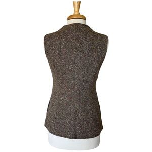 Vintage | Jackets & Coats | Expressions By Campus Vintage Tweed ...